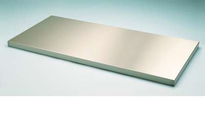 Arbeitsplatten nach Maß | Edelstahlmöbel | Gastro Markenshop